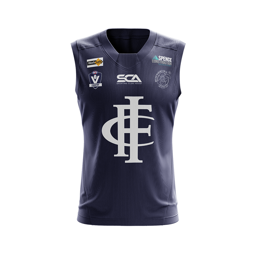 Sportswear - Borne Apparel