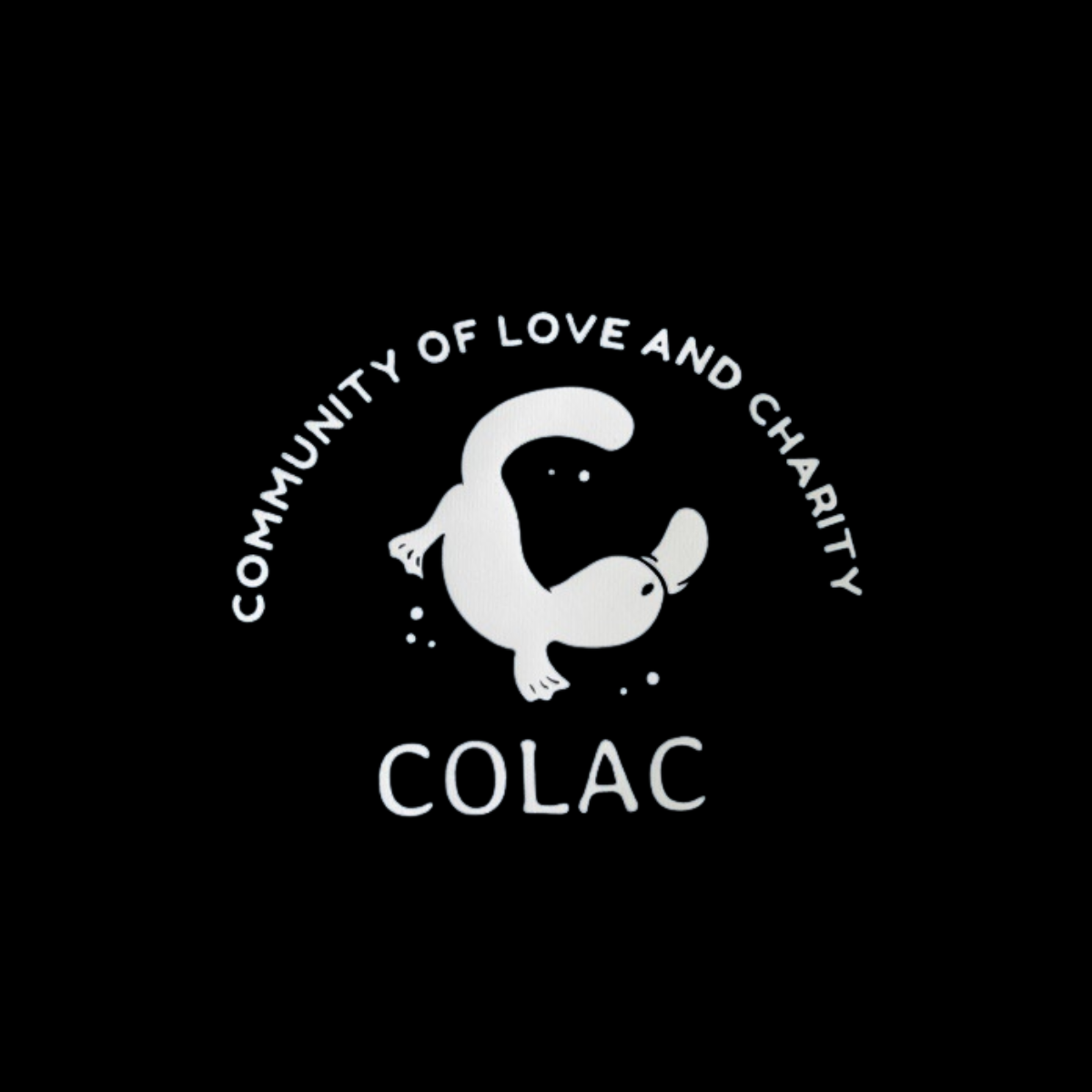 Community of Love and Charity Archives - Borne Apparel