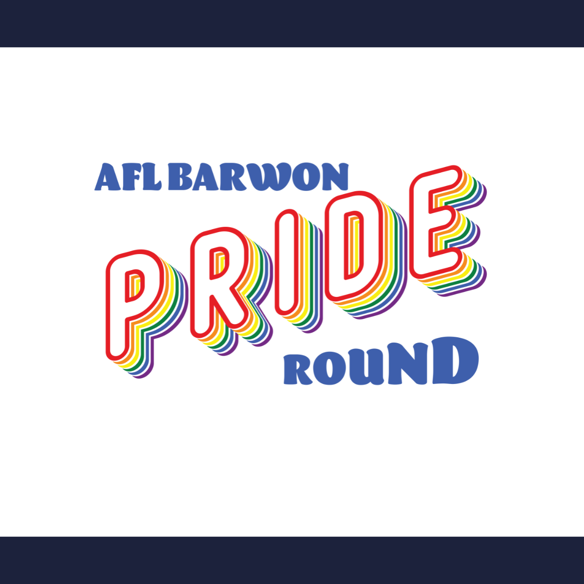 Pride Round Archives - Borne Apparel