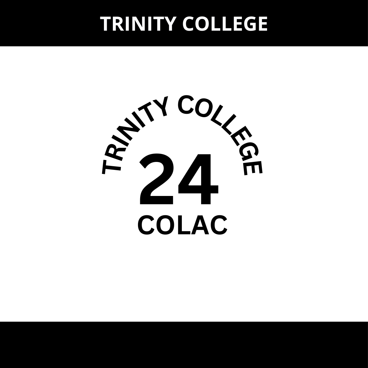 Trinity College Archives - Borne Apparel
